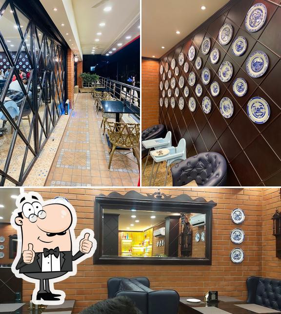 ANGAARA Restaurant bachupally, Hyderabad - Restaurant menu, prices and ...