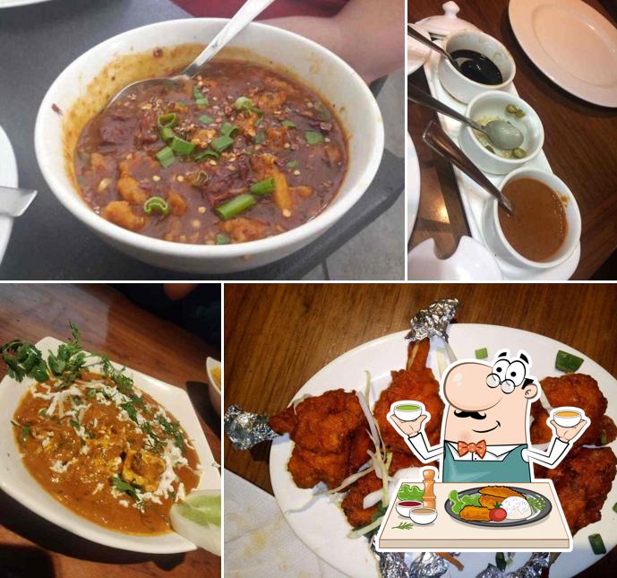 Ambience All Day Dining, Mumbai - Restaurant reviews