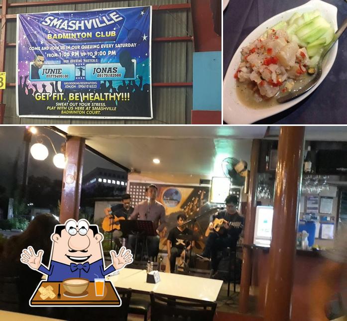 Ang Pulo Ihaw - Ihaw, Pasig - Restaurant menu, prices and reviews