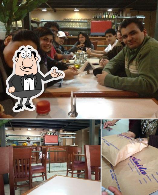 Restaurante Anita, Ica - Opiniones del restaurante