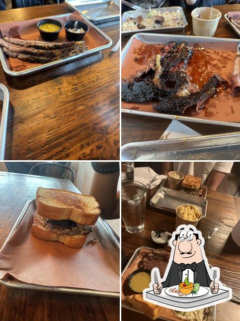 Apocalypse BBQ, Miami - Restaurant menu, prices and reviews