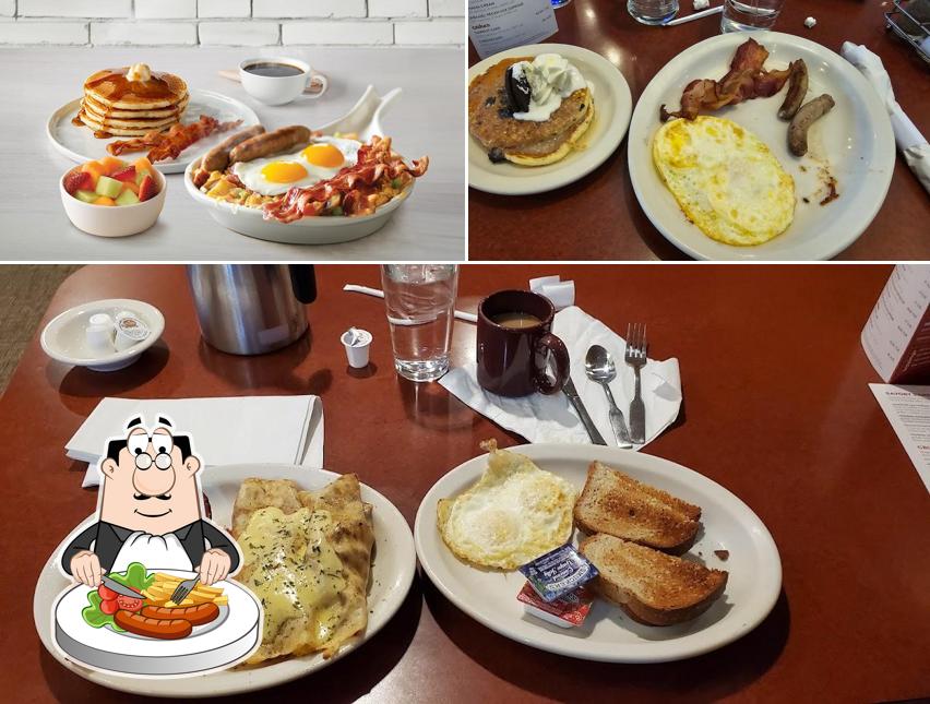 Bakers Square, Parma Heights - Restaurant menu, prices and reviews