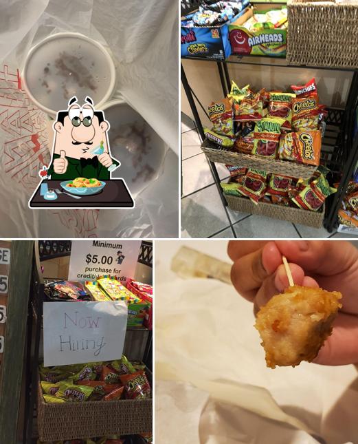 Boba Loca, La Palma - Restaurant menu, prices and reviews