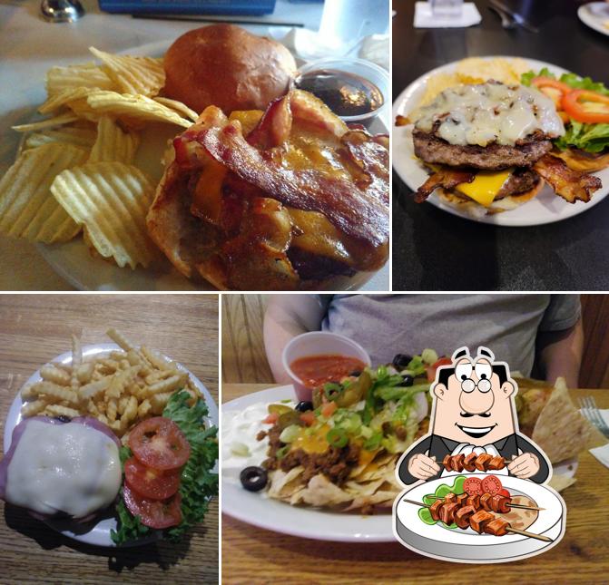 Bub's Brewing Co, Winona - Restaurant menu, prices and reviews