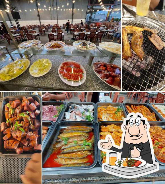 Buffet BBQ Alibaba, Ho Chi Minh City - Restaurant menu, prices and reviews