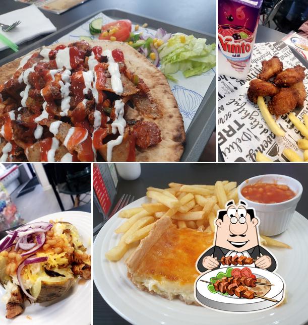 Top 7 restaurants in Nelson, England, december 2025 - Restaurant Guru