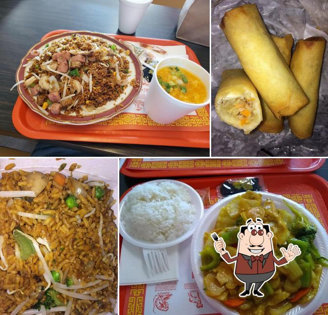 Chong Wah, St. Louis - Restaurant menu, prices and reviews