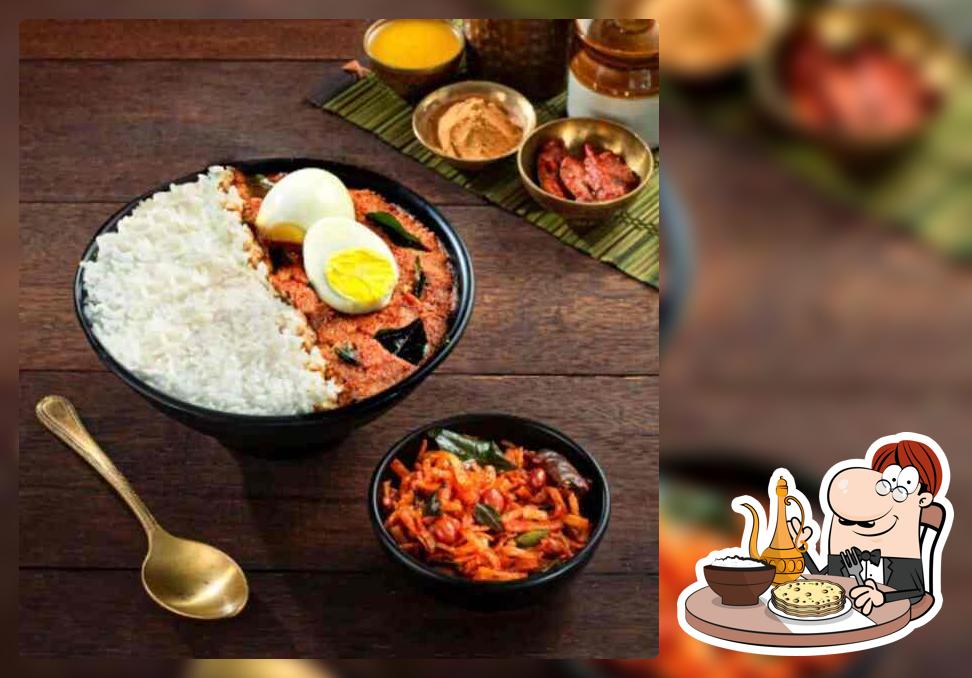 Desi Swad, Bengaluru - Restaurant menu, prices and reviews