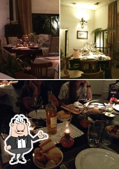 El Candil, Lobos - Menú del restaurante, precios y reseñas