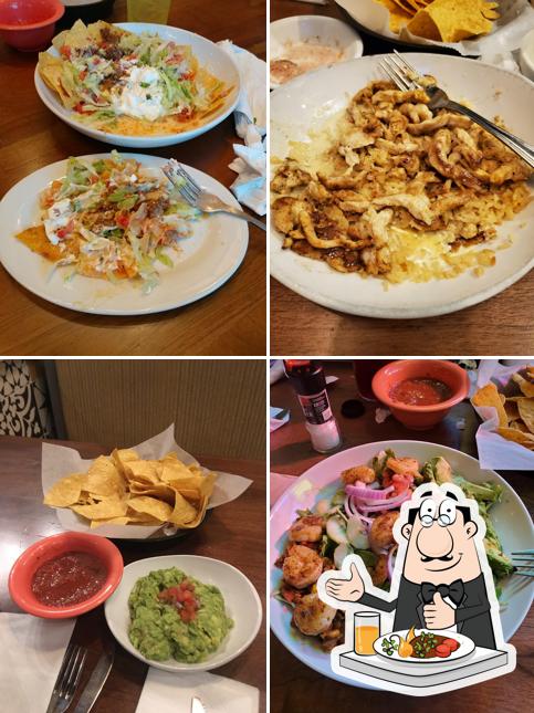 El Cerro Mexican Bar & Grill, Myrtle Beach - Restaurant menu, prices ...