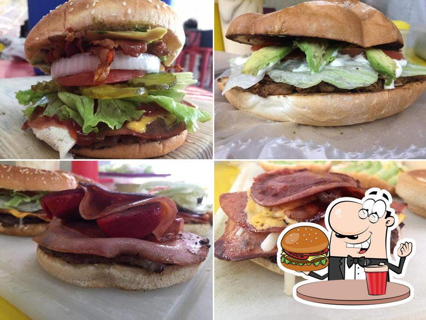 Restaurante Family Burguer’s, Apodaca - Opiniones del restaurante