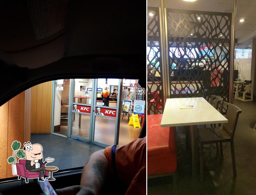 KFC Taree, Taree - Restaurant menu, prices and reviews
