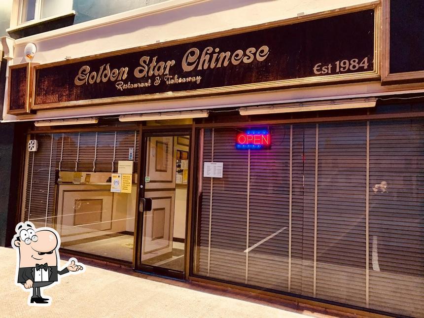 Golden Star Chinese Restaurant & Takeaway Nenagh, Nenagh - Restaurant ...