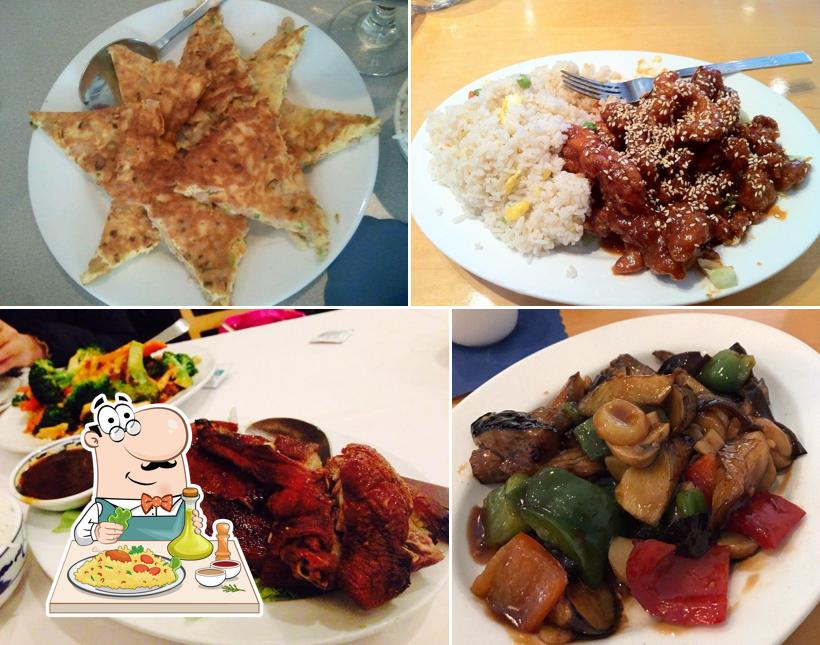Hunan Solon, 6050 Enterprise Pkwy in Solon - Restaurant menu and reviews