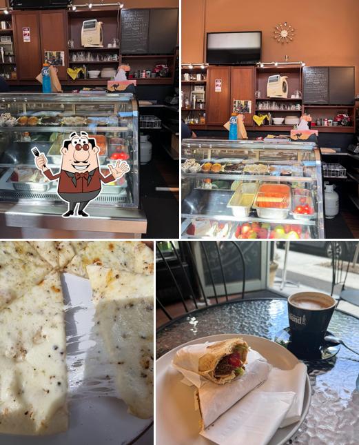 Joe's Café Chino, Pyrmont - Restaurant menu, prices and reviews