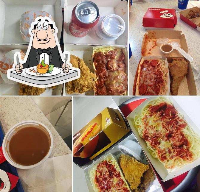 Jollibee Mall of the Emirates, Dubai - Restaurant menu, prices and reviews