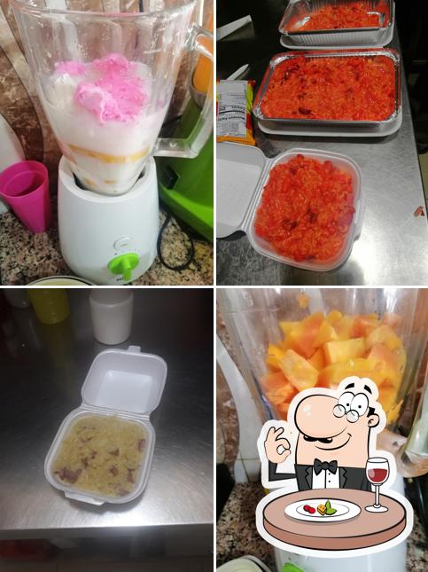 Karak Express Cafeteria, Dubai - Restaurant menu and reviews