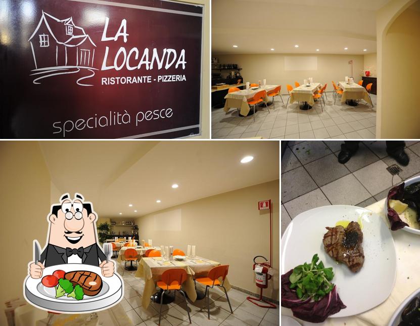 La Locanda Ristorante Pizzeria, Lomagna - Recensioni del ristorante