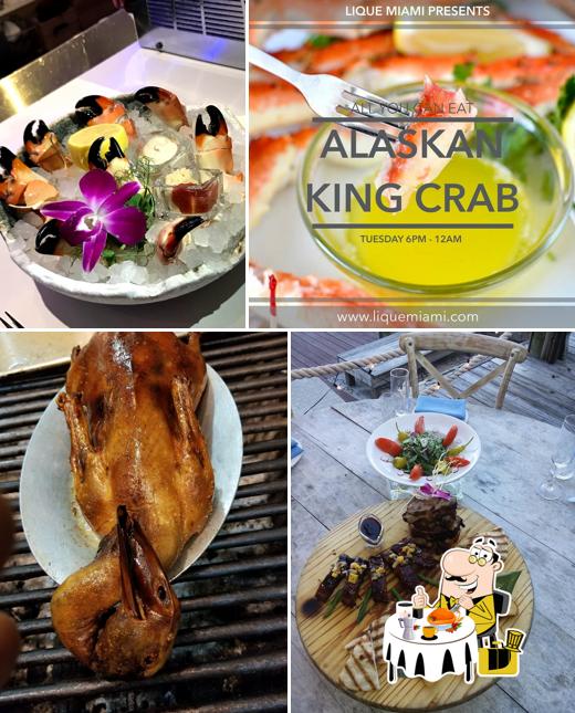 Top 5 restaurants with burrata salad in North Miami, november 2025 ...