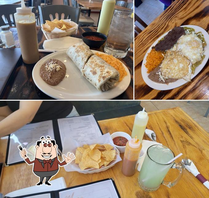 Los Morritos - Mexican Restaurant in Plano - Restaurant reviews