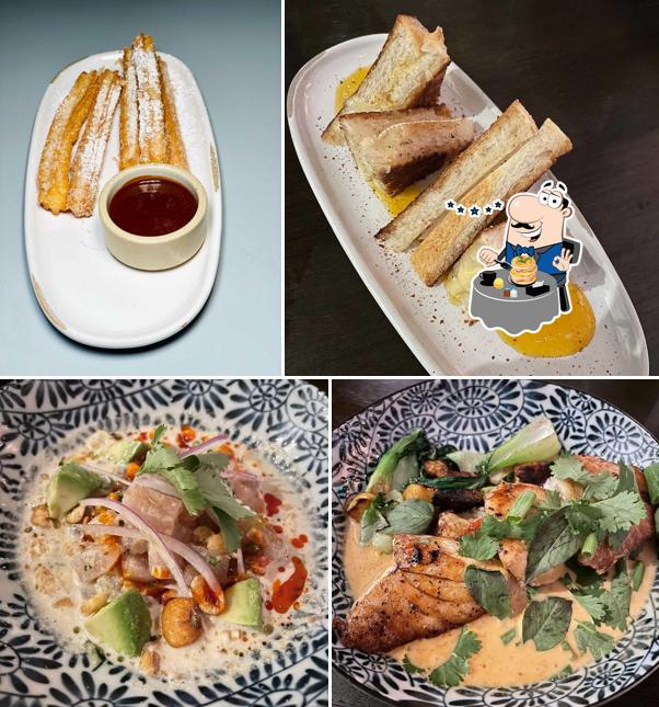 Mamey Miami, Coral Gables - Restaurant menu, prices and reviews