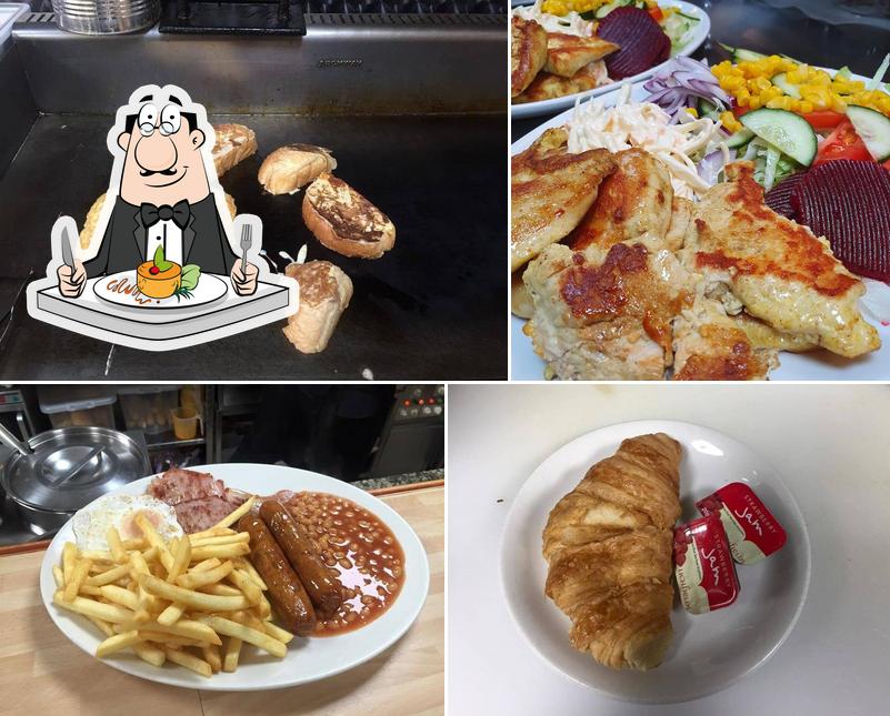 Top 7 restaurants in South Croydon, october 2025 - Restaurant Guru