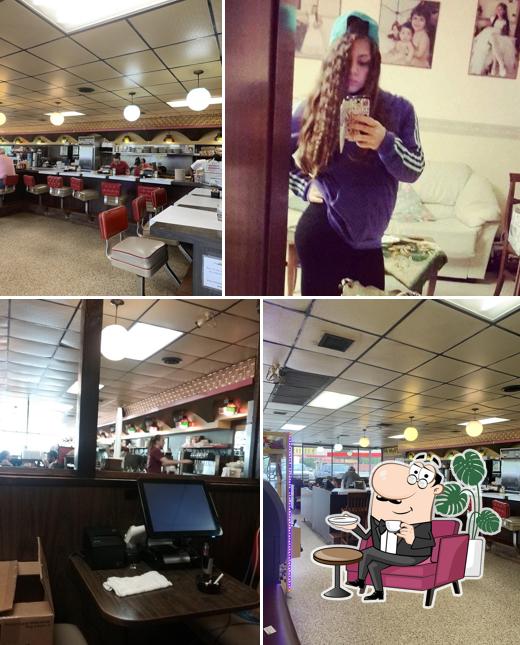 Mr Waffle in Gaffney - Restaurant menu and reviews