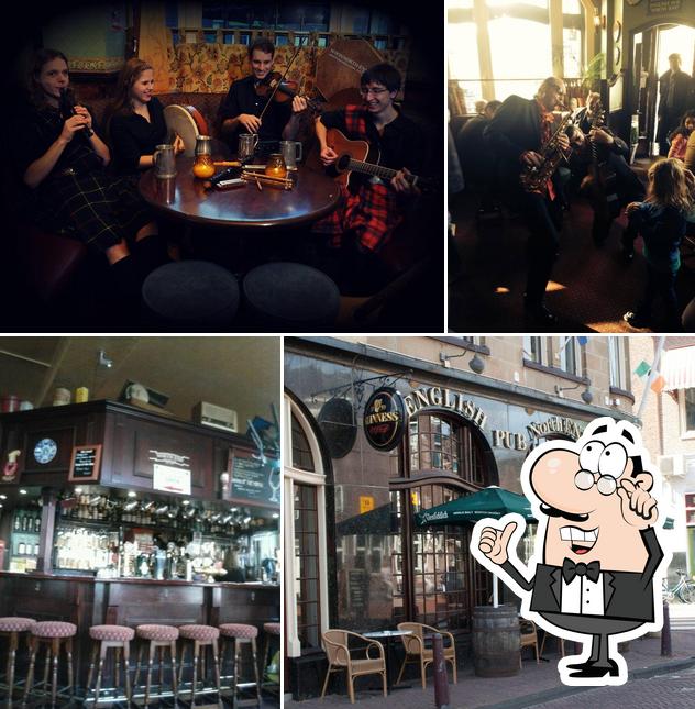 Best whiskey in Leiden restaurants, winter 2024 - Restaurant Guru