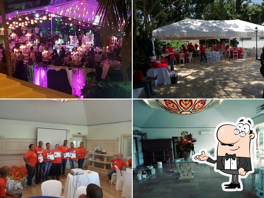 Mejor 5 restaurante para boda en Santo Domingo Este, septiembre 2025 ...