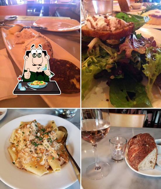 BARba Mingo, Portland - Restaurant menu, prices and reviews