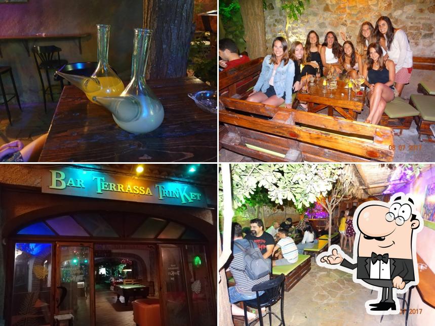 Best pubs & bars in Tossa de Mar, summer 2024 - Restaurant Guru