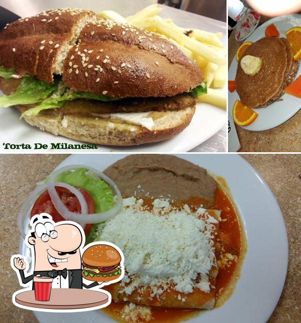 El Quinto Sol, Laredo - Restaurant menu, prices and reviews