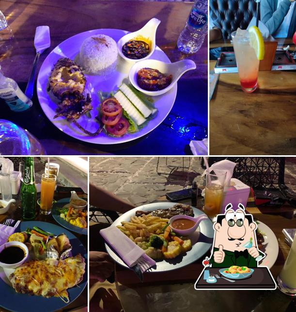 HangOver Cafe, Jayapura - Restaurant menu, prices and reviews