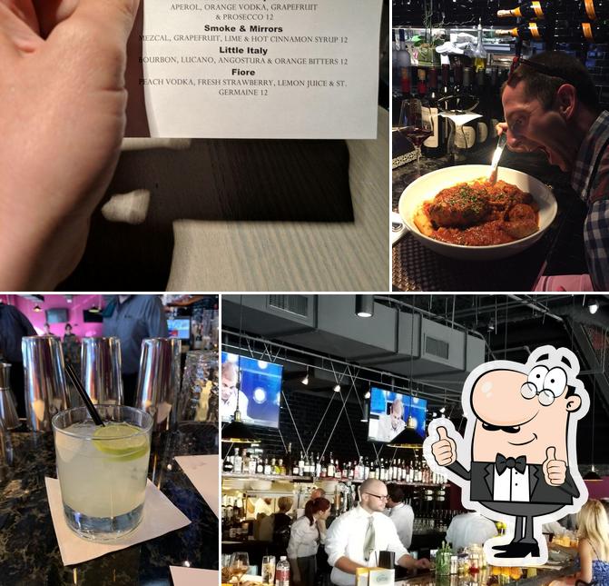 JT’s Restaurant in Buffalo - Restaurant reviews