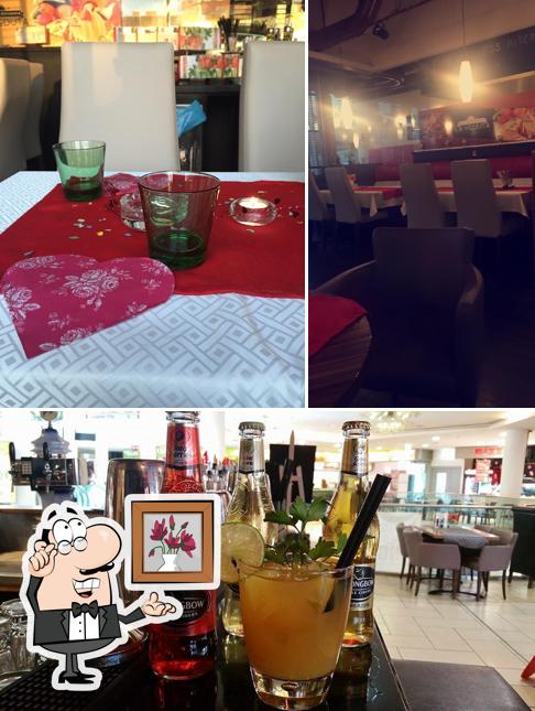 Ristorante La Veduta pub & bar, Vienna - Restaurant menu and reviews