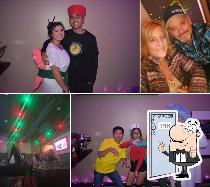 Lucky Lotus Bar, Merced - Restaurant menu, prices and reviews