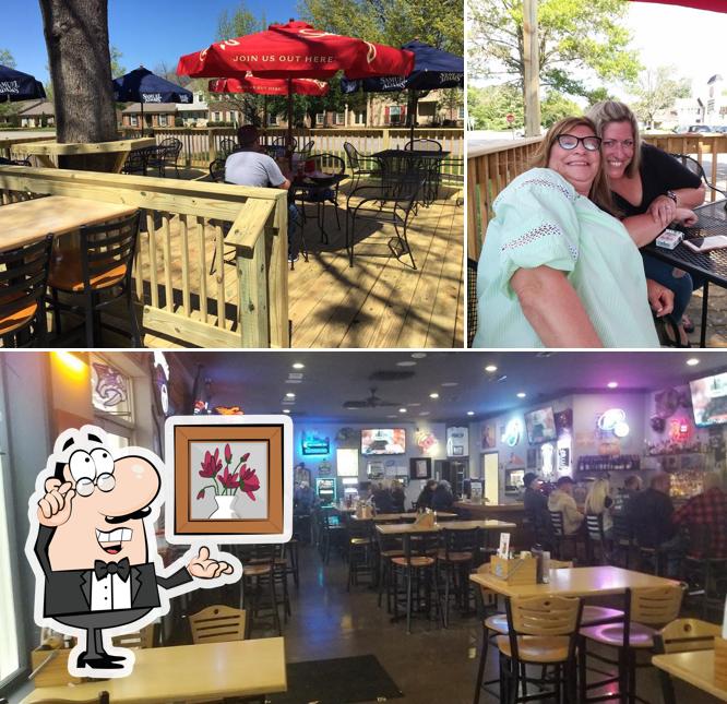 Plantation Pub, Nashville - Restaurant menu, prices and reviews