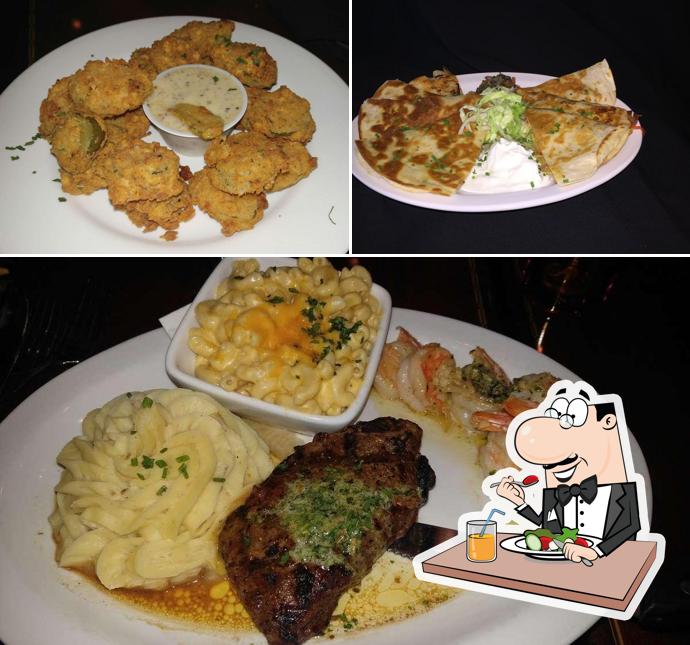 Shilo Inns Killeen, Killeen - Restaurant menu, prices and reviews