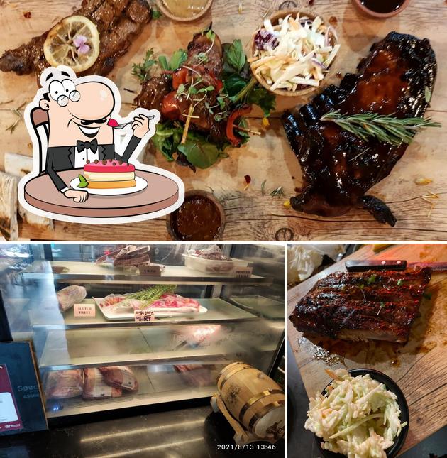 Smokehouse Meat & co Grill And Bar in Broadbeach - Restaurant reviews