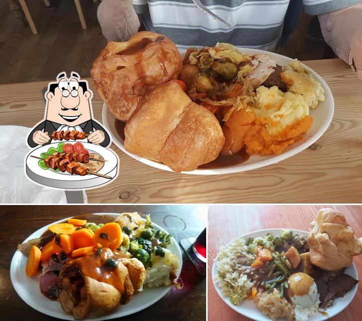 The Grey Hen, South Shields - Restaurant menu, prices and reviews