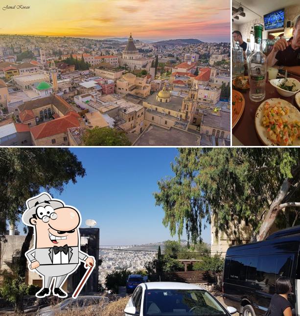 Restaurant Awtar, Nazareth - Restaurant reviews