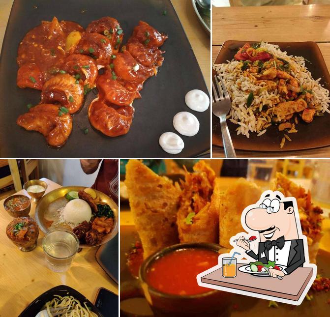 Bamey's, Bengaluru - Restaurant reviews