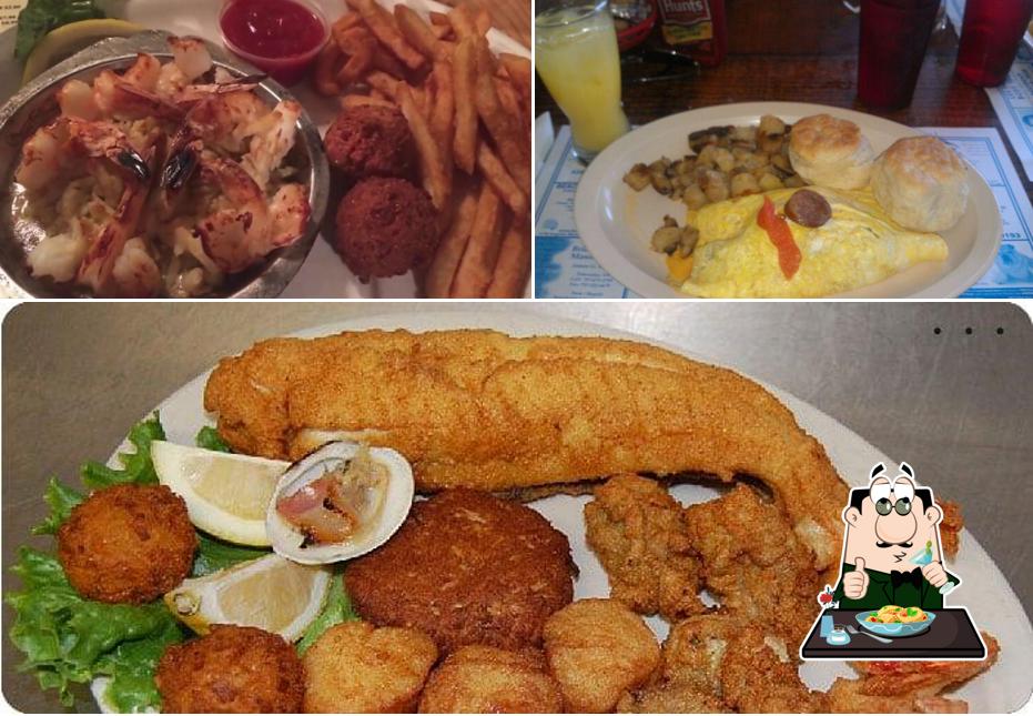 Beach Pub, 1001 Laskin Rd in Virginia Beach - Restaurant menu and reviews