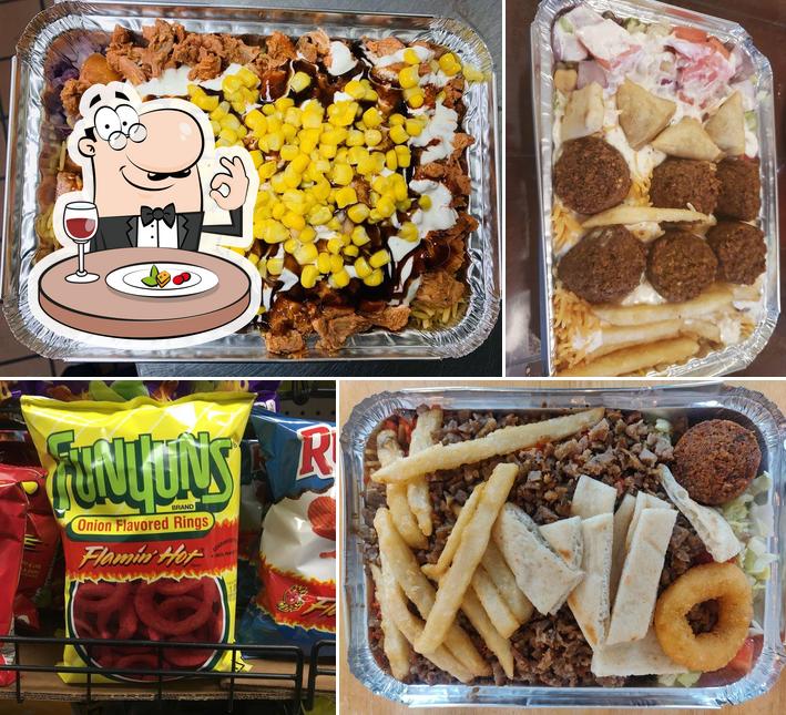 Best Express Halal Food in Lake Ronkonkoma - Restaurant menu and reviews
