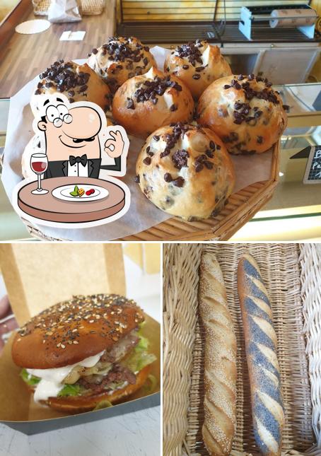 Bon app', Perpignan
