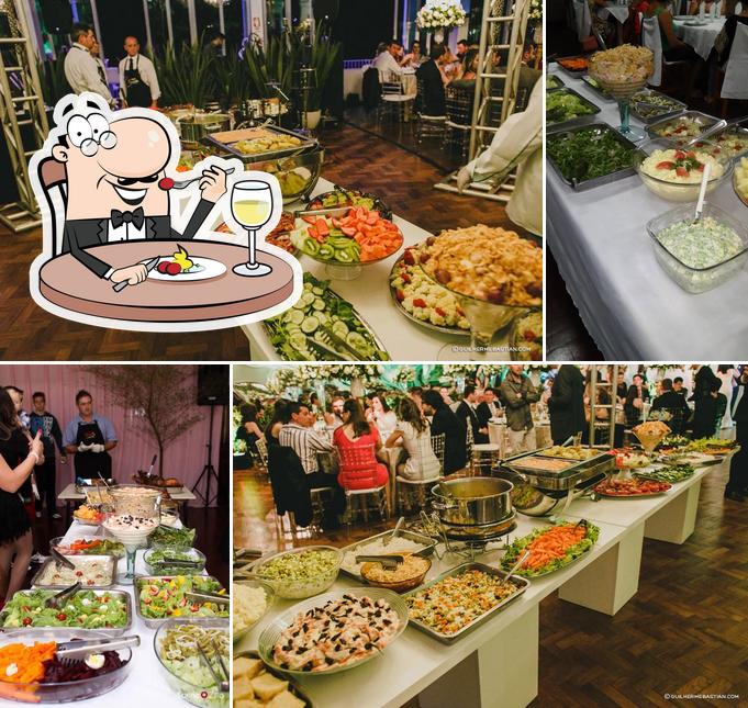 Buffet Zanatta restaurant, Encantado - Restaurant reviews