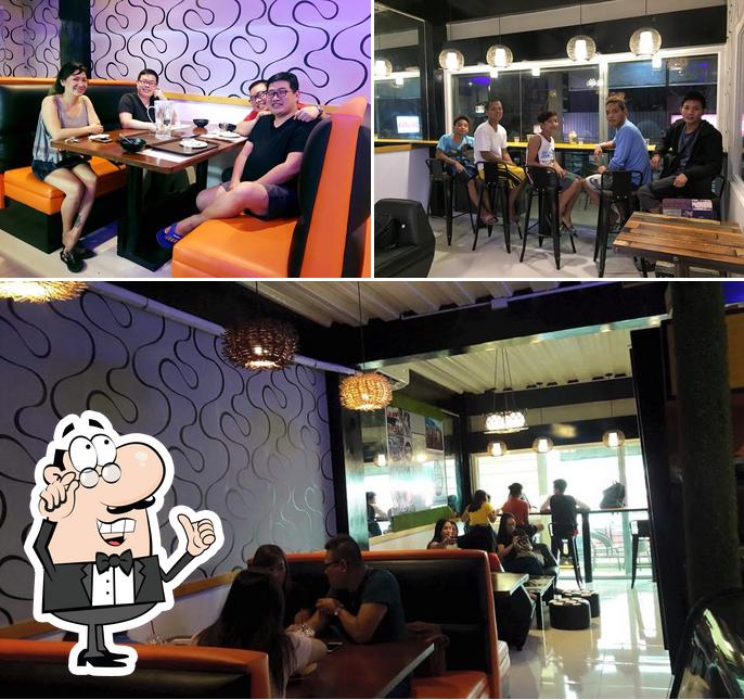 Cafe TriBU Lingayen, Lingayen - Restaurant reviews