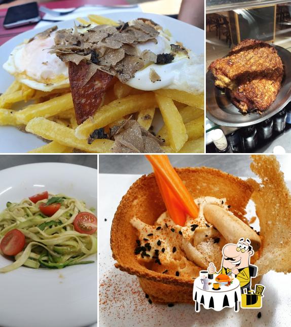 Restaurant Can Ramon, Rubí - Menú del restaurante, precios y reseñas