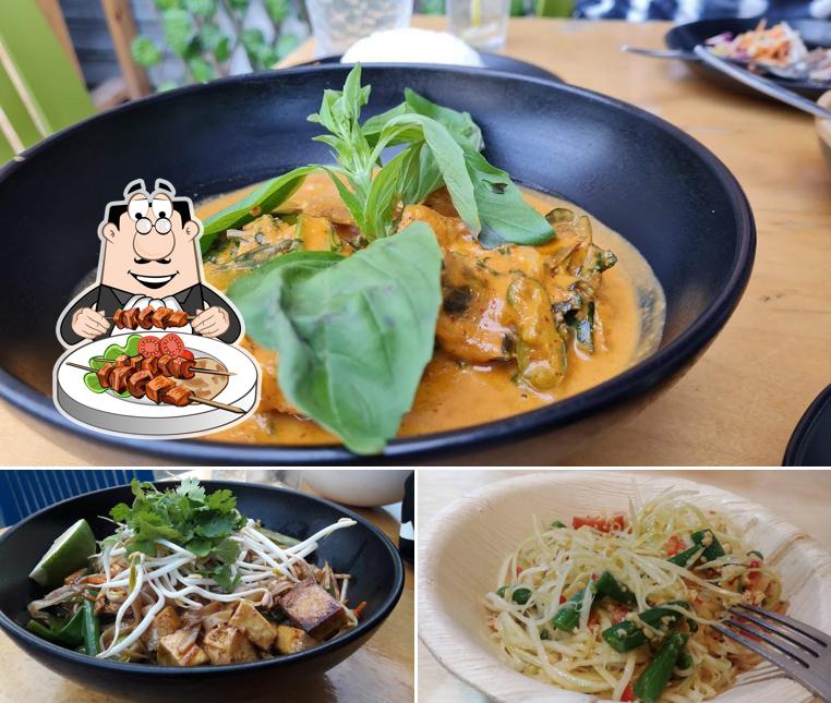 Chang Ba, Haifa - Restaurant menu, prices and reviews