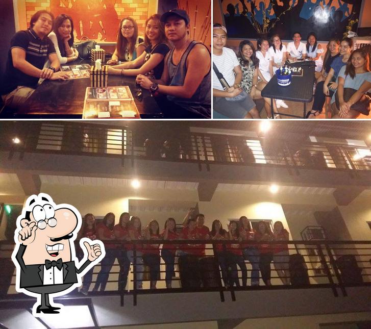 Charcoal Restobar, Digos City - Restaurant menu, prices and reviews